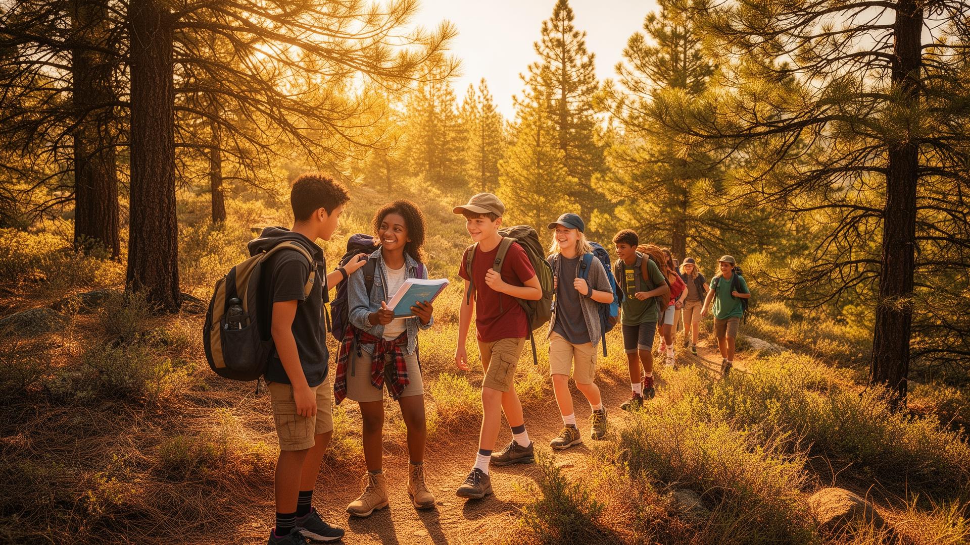 Atlas Learning Academy | Achievement Through Leadership Adventure and ...
